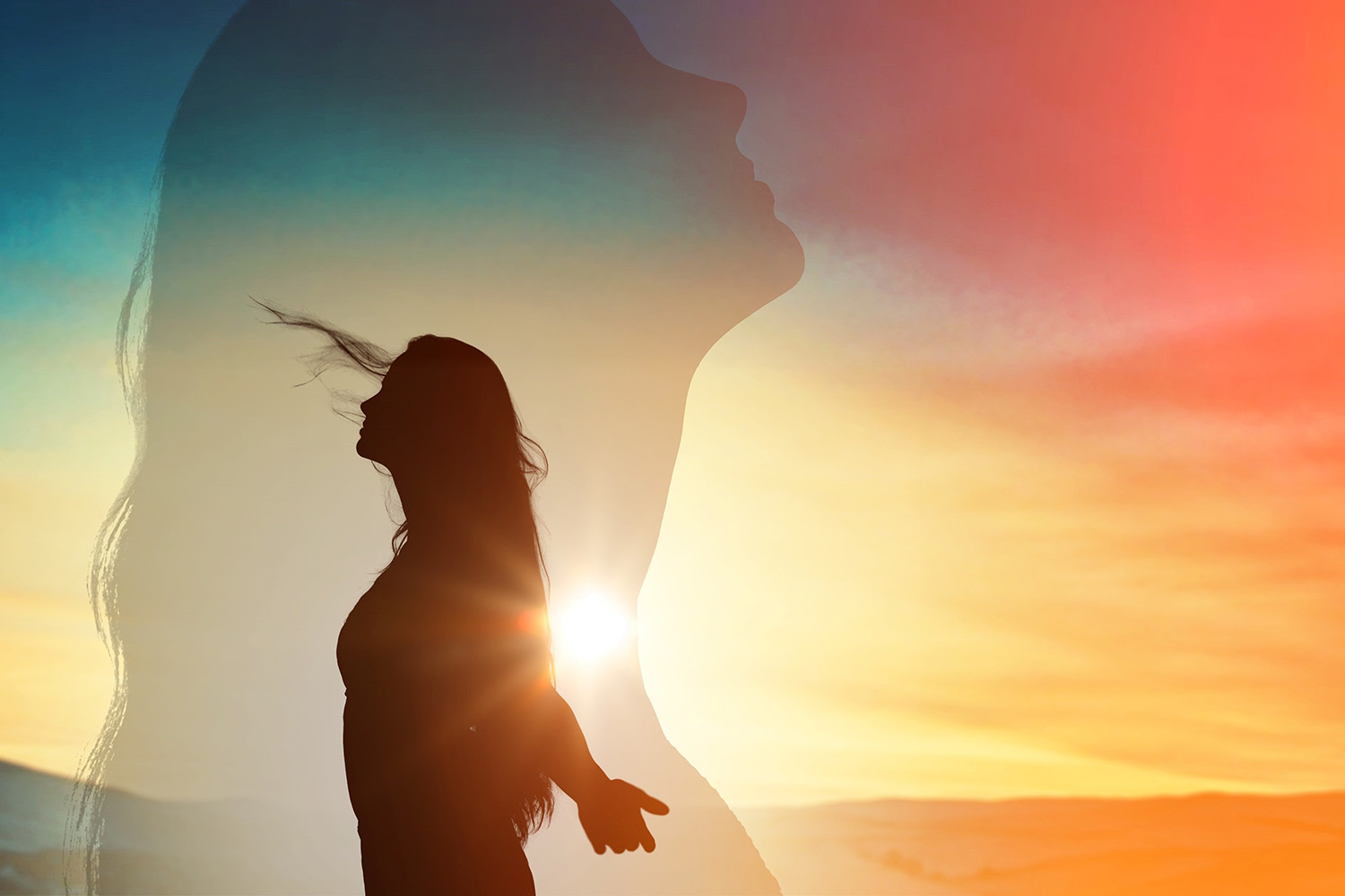 San Diego Psychic, Medium, Shamanic Healer Melissa Peil - Soul Shaman